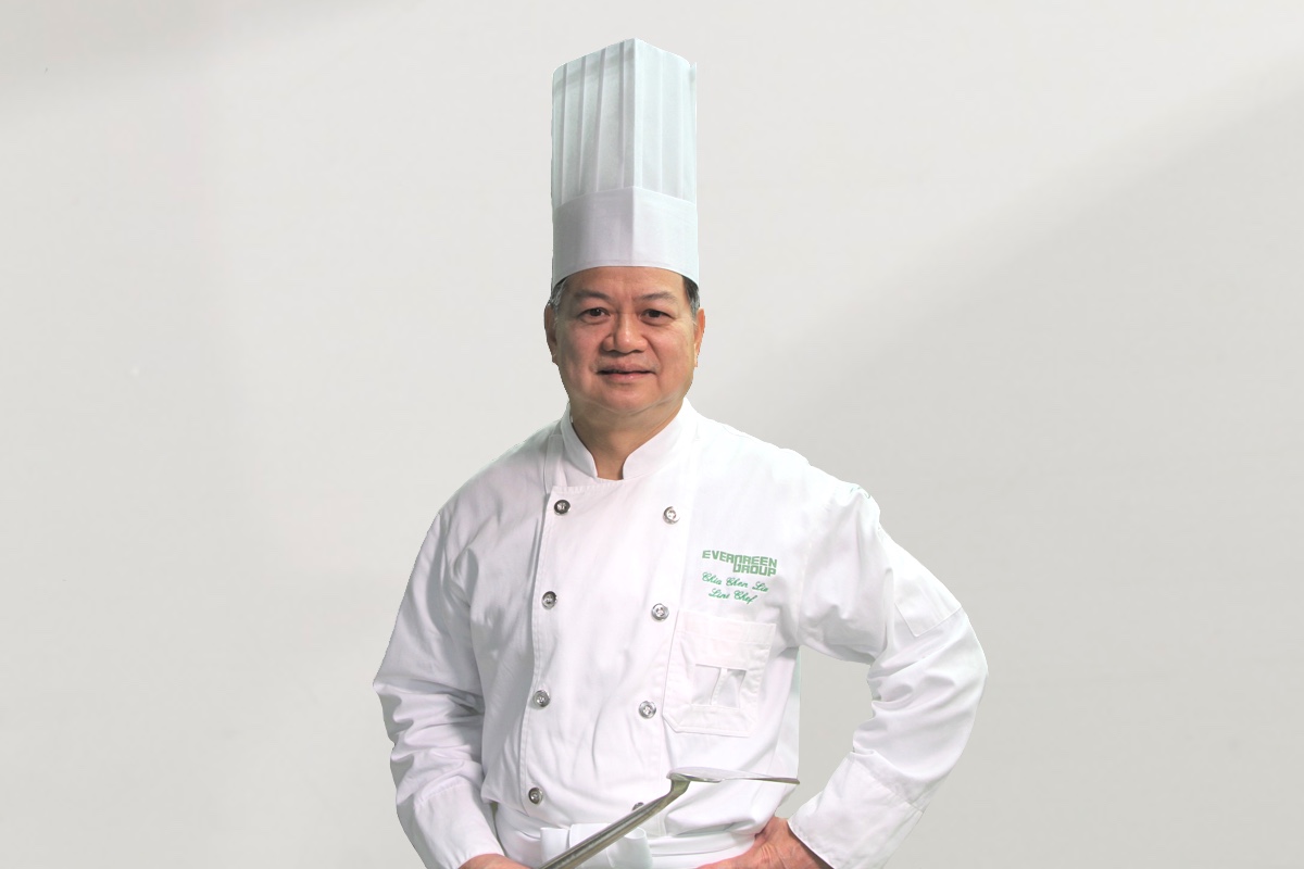 フライト情報- 国際的なシェフ - エバー航空 | 日本 / Japan (日本語)